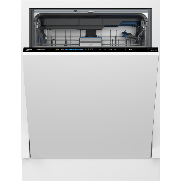 BEKO Sudomašina BDIN4S550WP Ugradna