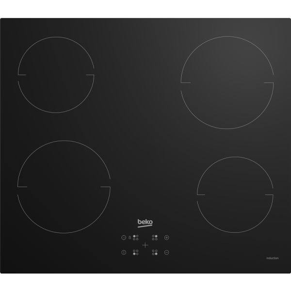 BEKO Ugradna ploča HII64401QT Indukcijska