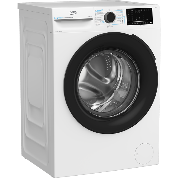 BEKO Veš mašina BM3WFST411415W ProSmart