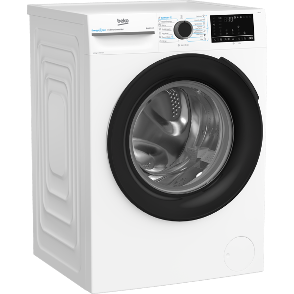 BEKO Veš mašina BM3WFSU48415WB ProSmart