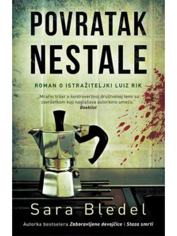 Povratak nestale