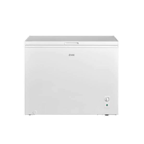 VOX Horizontalni zamrzivač CF 250 E
