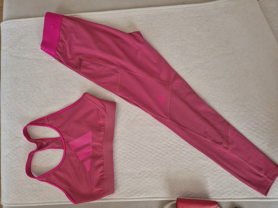 Adidas set za trening