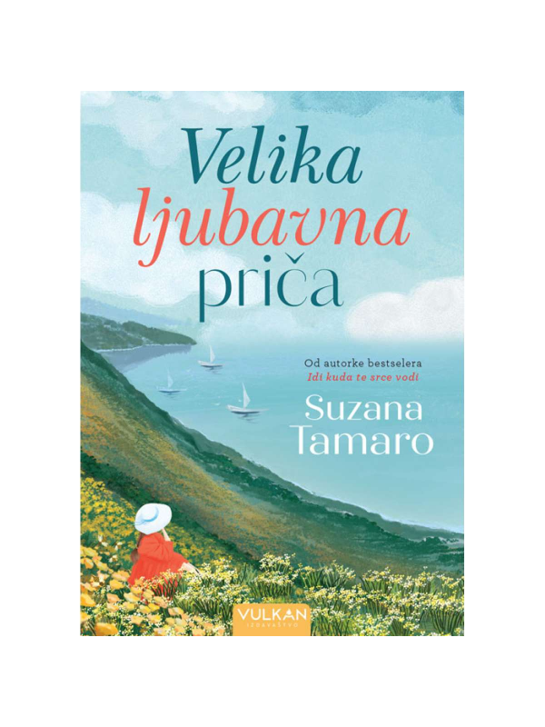 Velika ljubavna priča