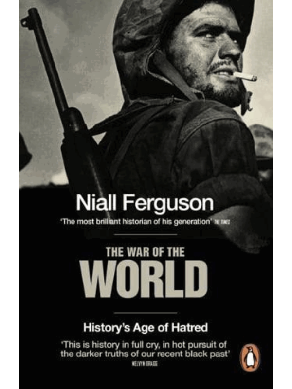 The War of the World