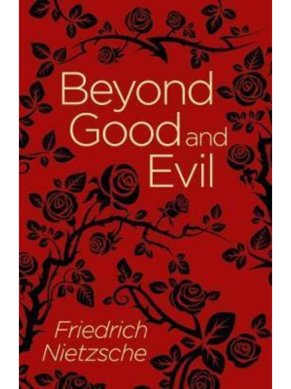 Beyond Good and Evil