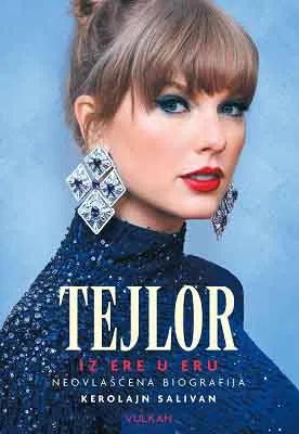 TEJLOR: IZ ERE U ERU
