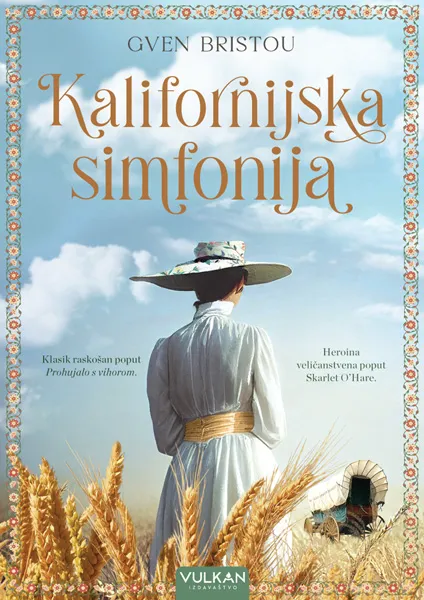 KALIFORNIJSKA SIMFONIJA