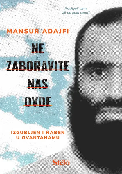 NE ZABORAVITE NAS OVDE