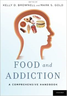 Food and Addiction: A Comprehensive Handbook
