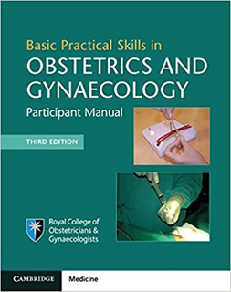 Bas Prac Skill Obst Gynaecology 3ed