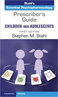 Prescribers Guide Children and Adolescents, Vol 1