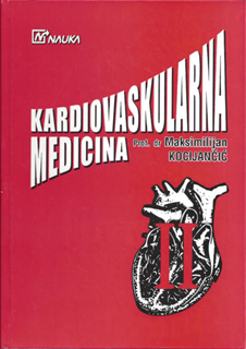 Kardiovaskularna medicina I-II