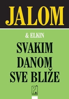 Svakim danom sve bliže : proces terapije iz oba ugla