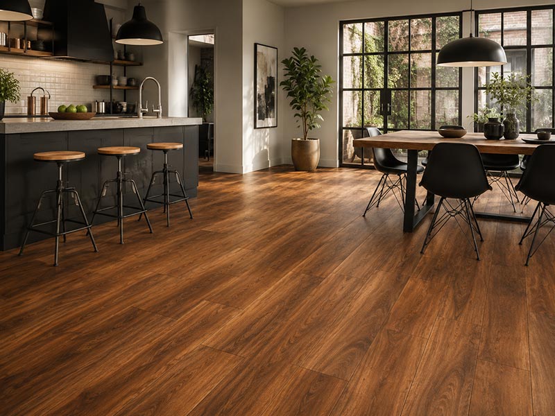 Akcijski laminat D2594 – 12 mm, 33/AC5