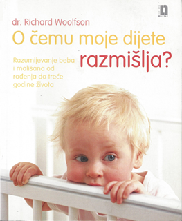 O čemu moje dijete razmišlja, 144 str.