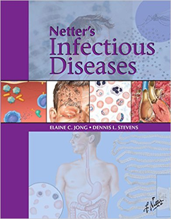 Netter’s Infectious Disease