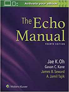 The Echo Manual 4th Edition