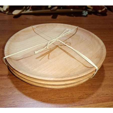 Wood holz set 31 tanjira plitkih fi 270mm ( SET 270 )
