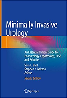 Minimally Invasive Urology