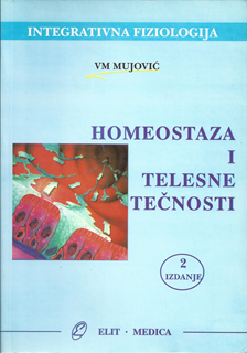 Homeostaza i telesne tečnosti