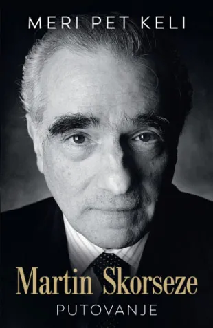MARTIN SKORSEZE: Putovanje