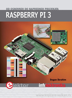 Raspberry PI 3