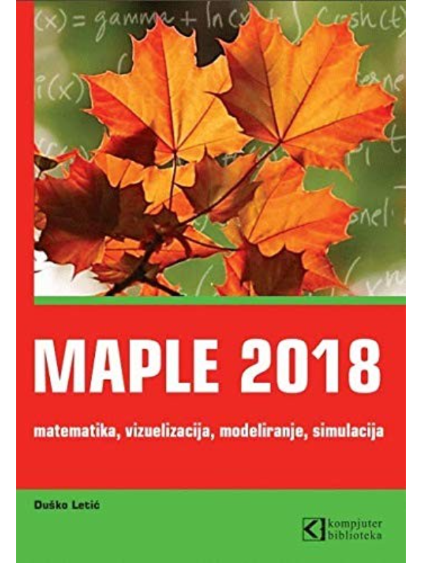 Maple 2018
