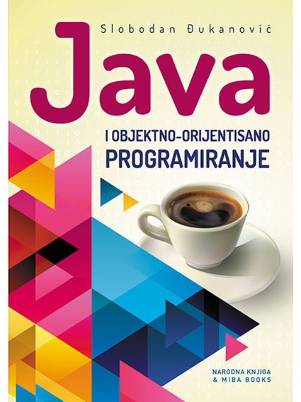 JAVA i objektno-orijentisano programiranje