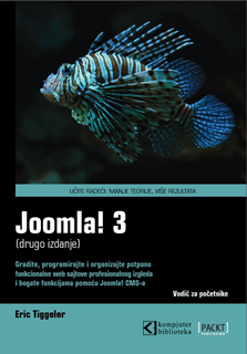 ID 229926 Joomla! 3 prevod drugog izdanja