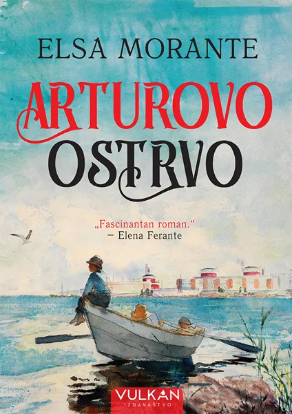 ARTUROVO OSTRVO