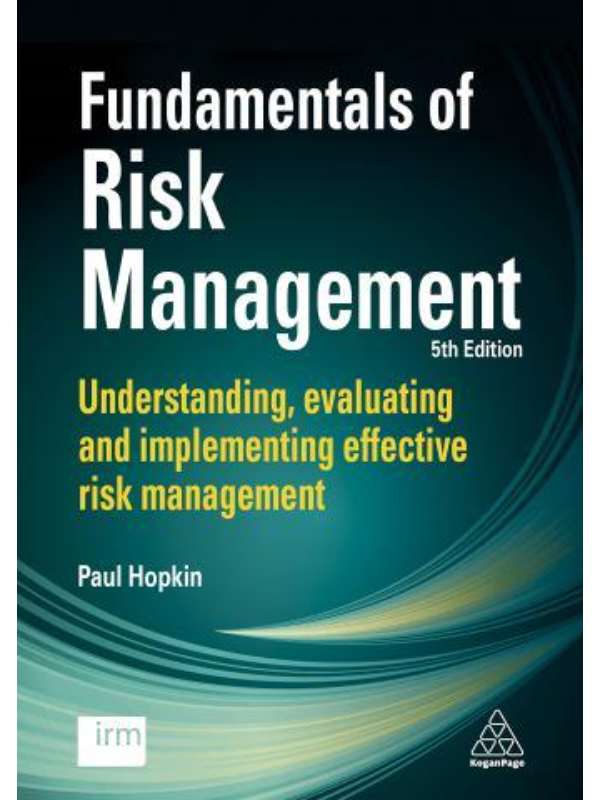 Fundamentals of Risk Management