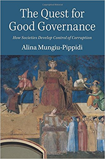The Quest for Good Governance