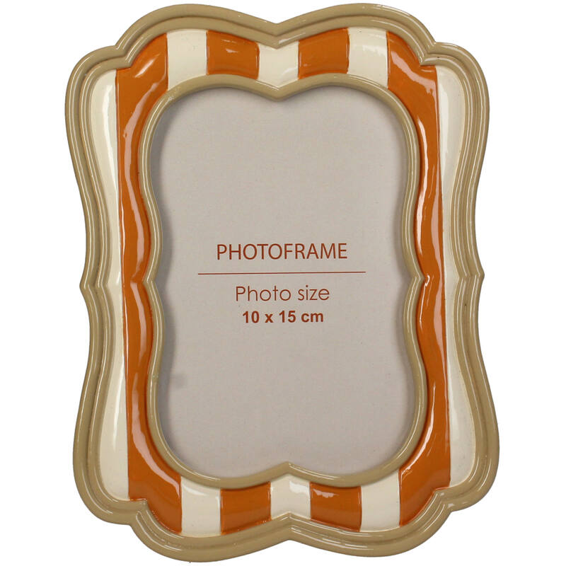 RAM ZA SLIKE – Photo Frame Polyresin Multi 10x15cm
