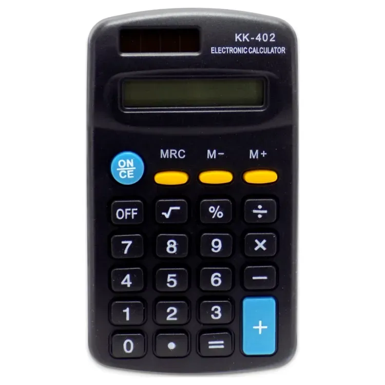 MEMORIS P-402 8S OP517/OP23297/24065 WY *AK Kalkulator
