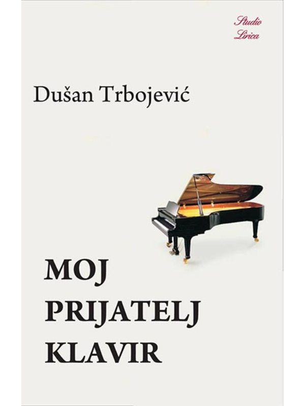 Moj prijatelj klavir