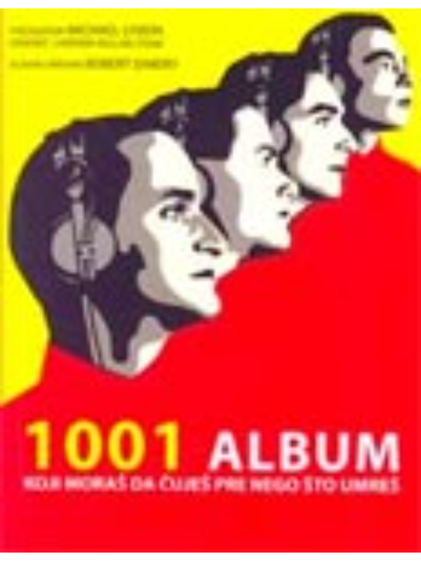 1001 album koji moraš da čuješ