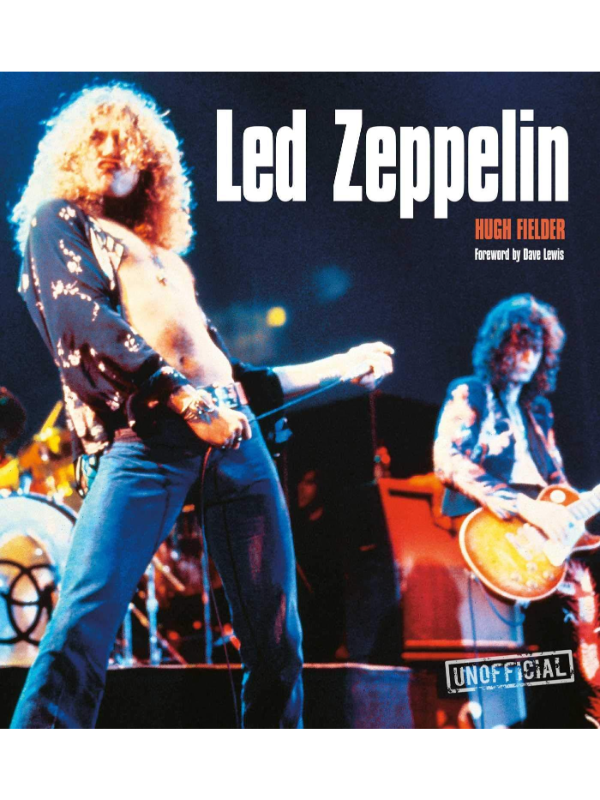 Led Zeppelin