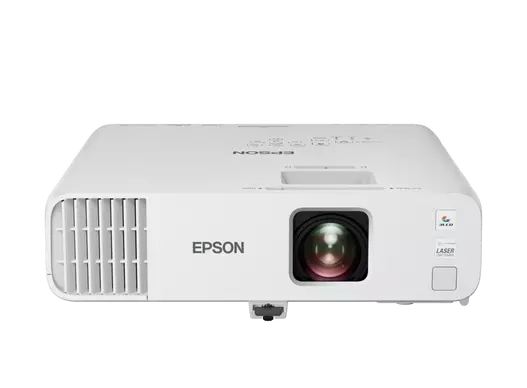 Laserski projektor EB-L270F 1080p od 5.200 lumena sa prikazom veličine do 310 inča