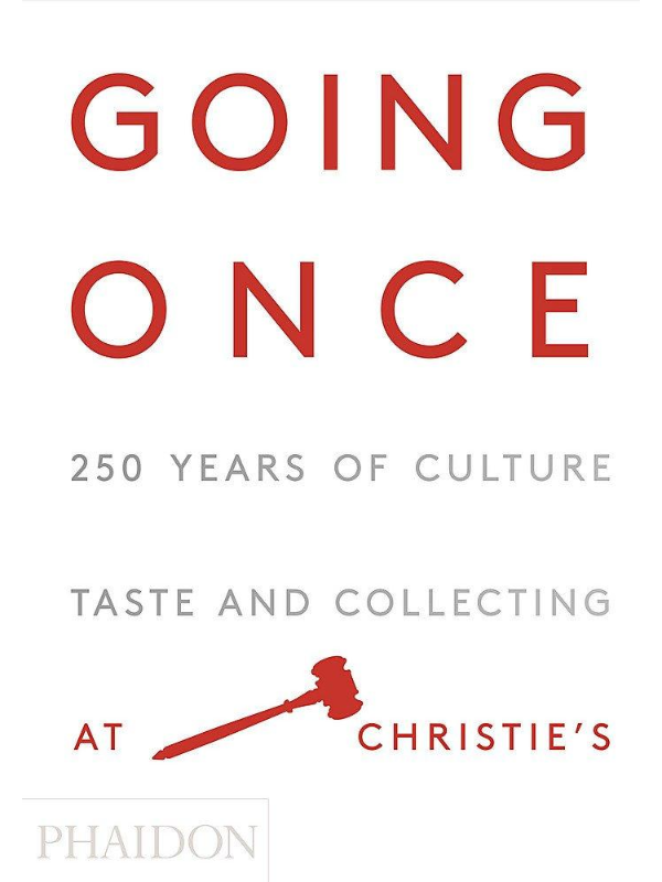 Going Once