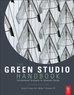 The Green Studio Handbook,