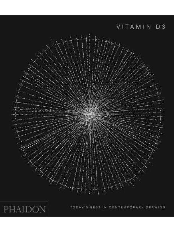 Vitamin D3: Today’s Best in Contemporary Drawing