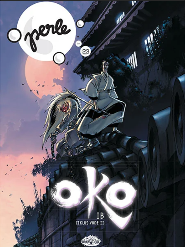 DW PERLE MEKI 23 OKO 2 – DARKWOD