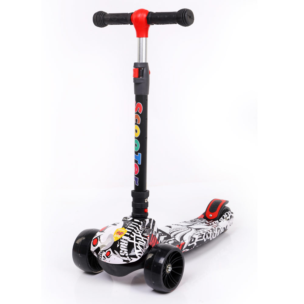 Sklopivi trotinet multi