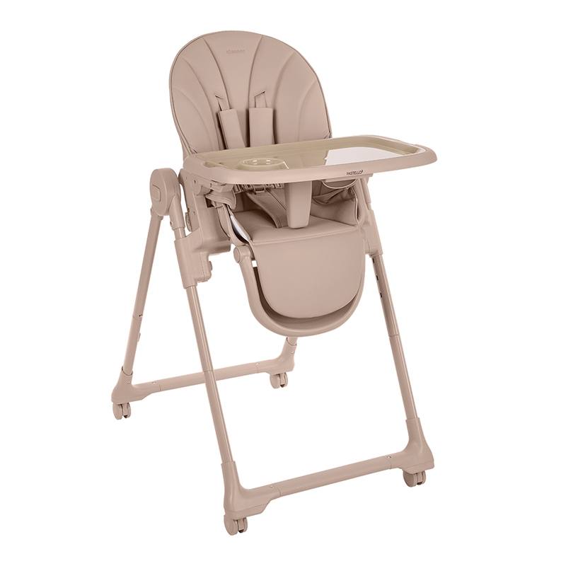 Kikka Boo Pastello 3 hranilica Beige