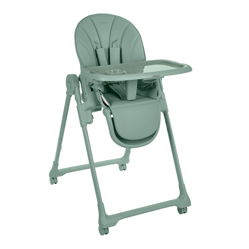 Kikka Boo Pastello 3 hranilica Mint