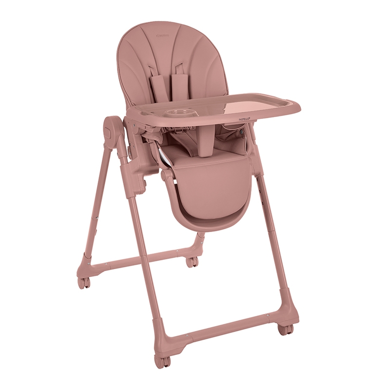 Kikka Boo Pastello 3 hranilica Pink