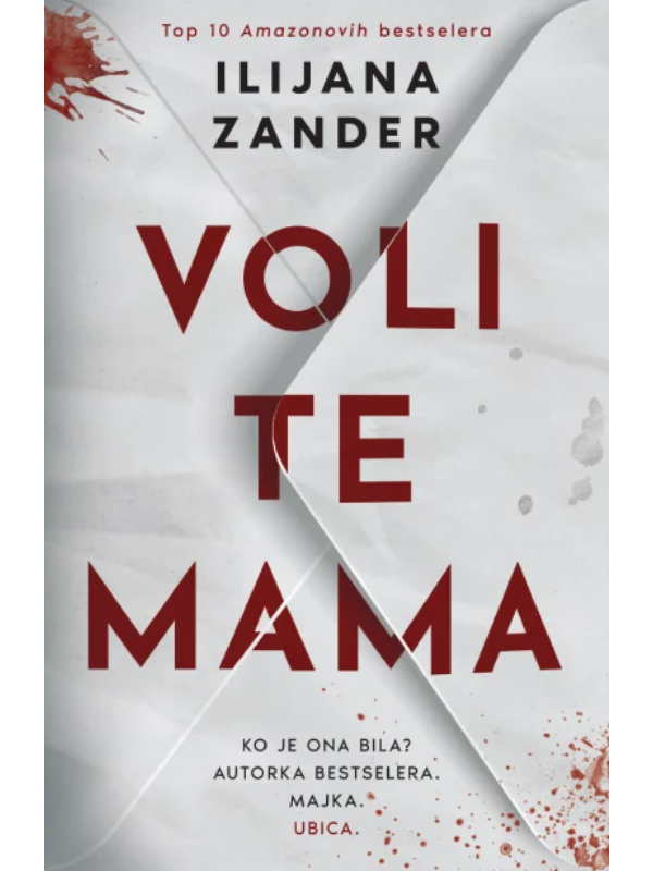 Voli te mama