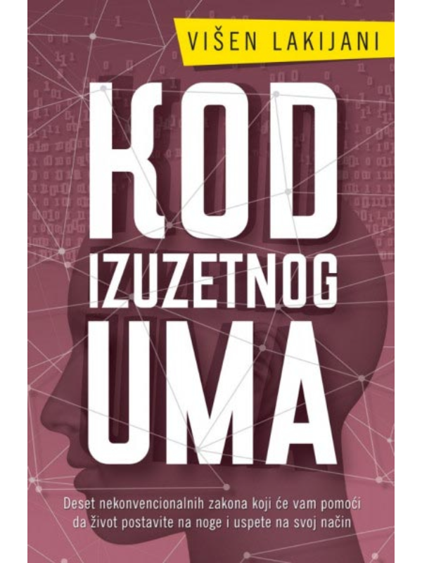 Kod izuzetnog uma