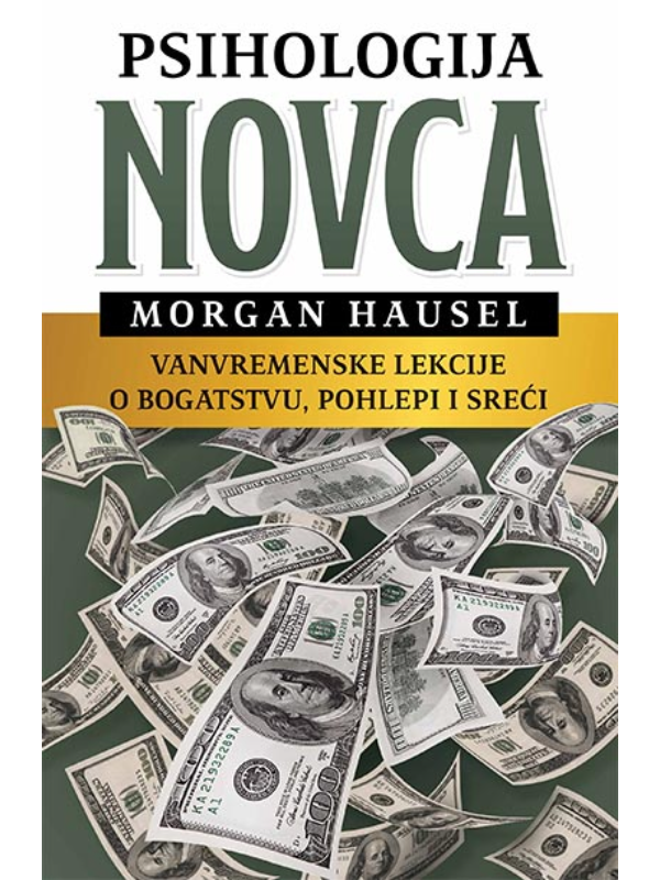 Psihologija novca